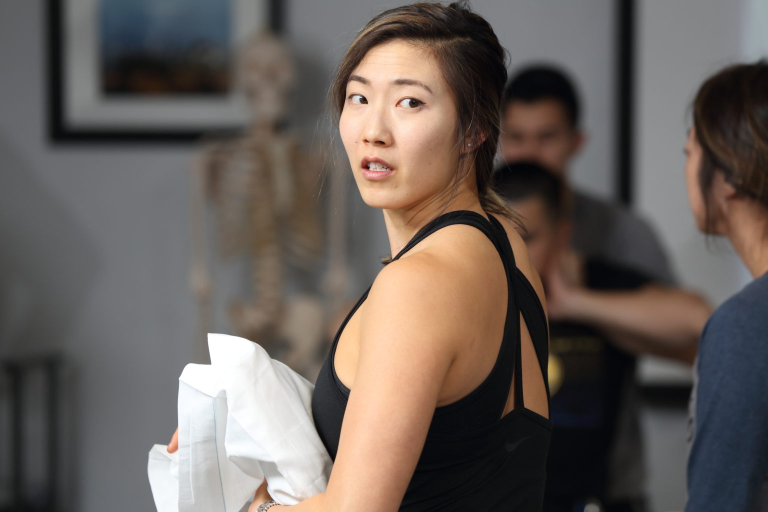 Continuing Education - USC Division of Biokinesiology and Physical Therapy