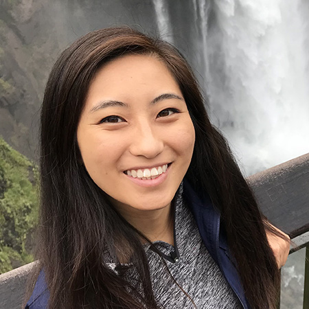 Class of 2021 Graduate Profiles - USC Division of Biokinesiology and ...