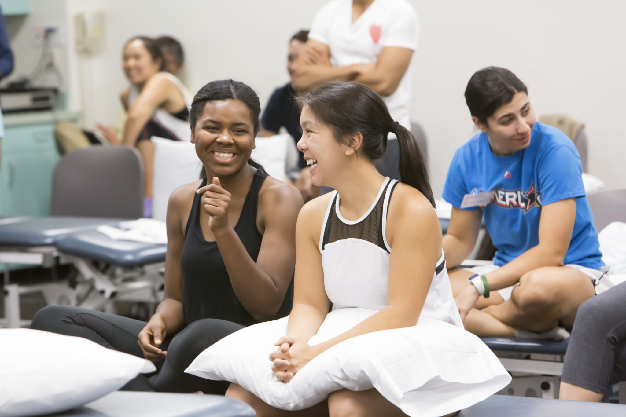 Research - USC Division of Biokinesiology and Physical Therapy