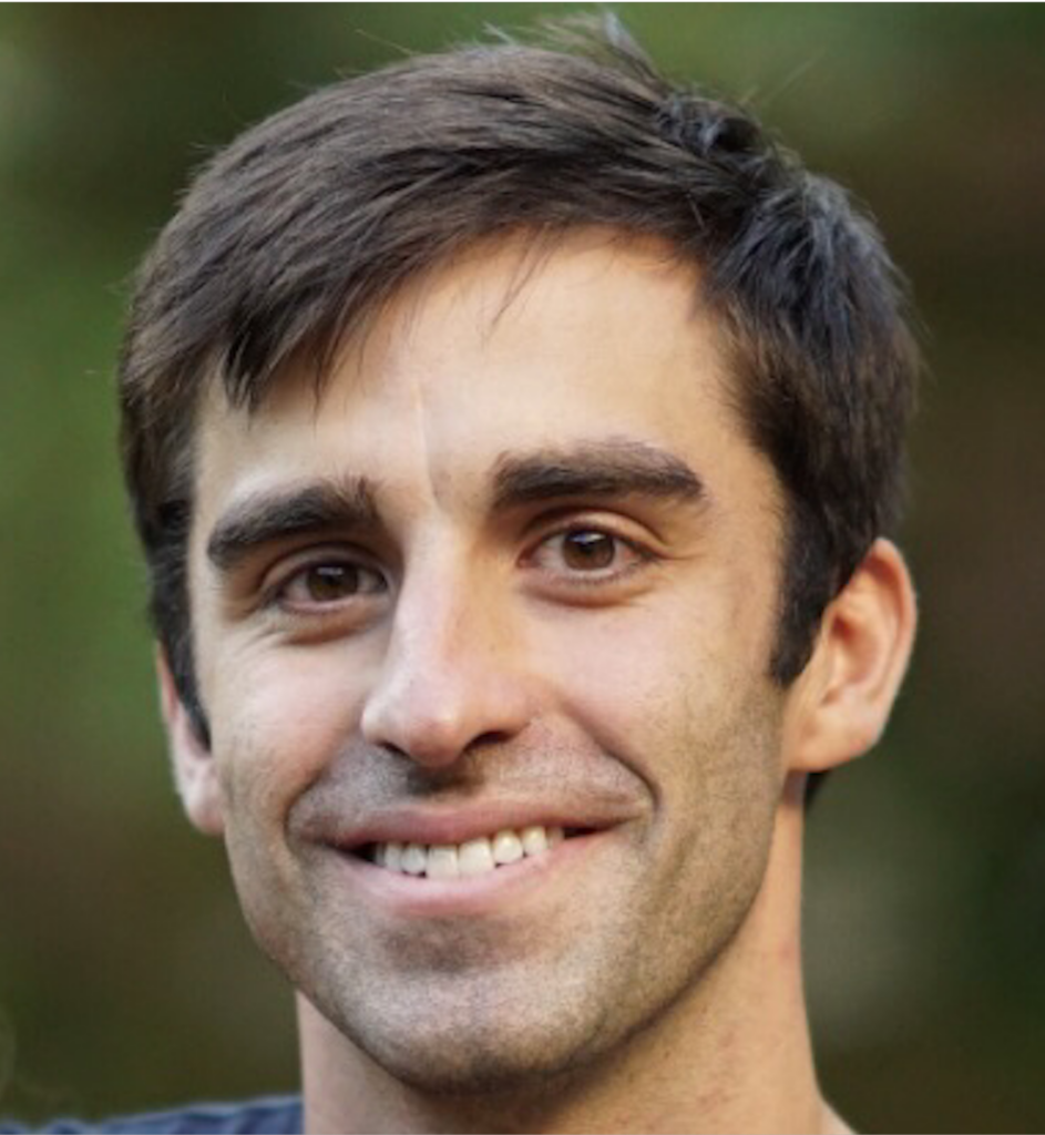 Graham Gage, PT, DPT, OCS - USC Division of Biokinesiology and Physical ...