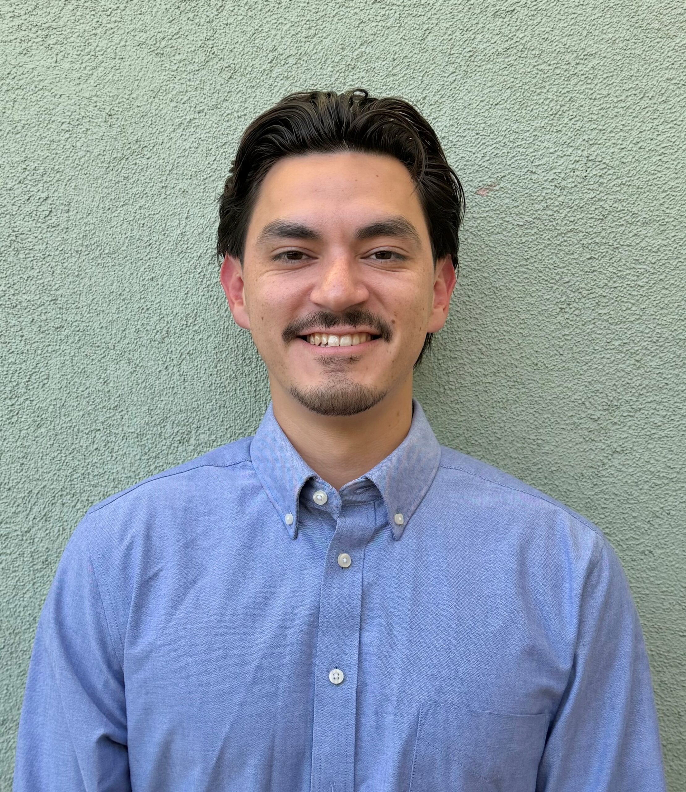 Adam Bravo - USC Division of Biokinesiology and Physical Therapy